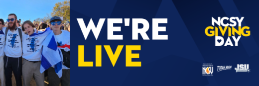 Home - Vancouver NCSY